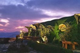 Hobbit Homes In India Where You Can Stay
