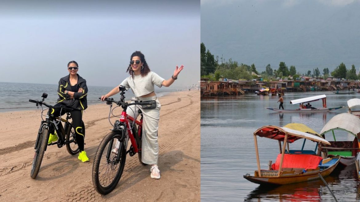 Huma Qureshi Recalls Relishing Noon Chai And Local Breakfast During Her ...