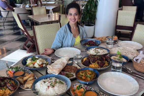 Best Restaurants To Try When In Bahrain