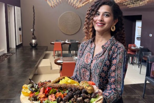 Best Restaurants To Try When In Bahrain