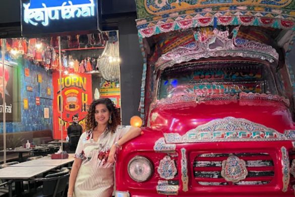 Best Restaurants To Try When In Bahrain