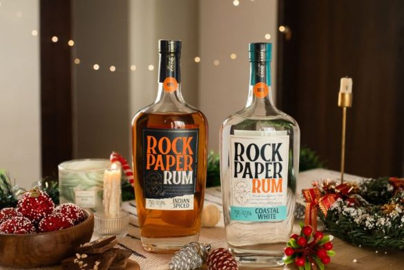 Raise A Toast To 2023 By Pouring These Alcohol Brands In Your Glasses ...