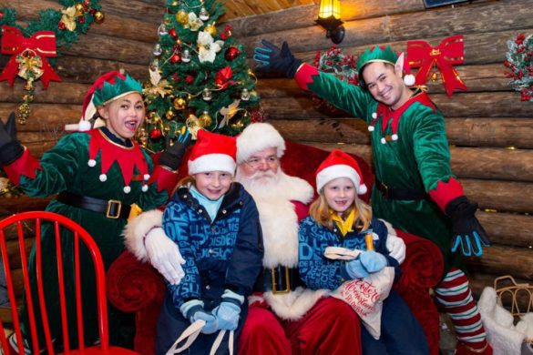 Get Up, Dress Up & Glamm Up Before You Show Up