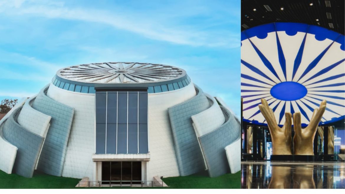 5 Amazing Reasons To Visit The Prime Minister's Museum In Delhi