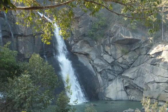 5 Hidden Waterfalls In Ranchi That Can Strike Your Awe