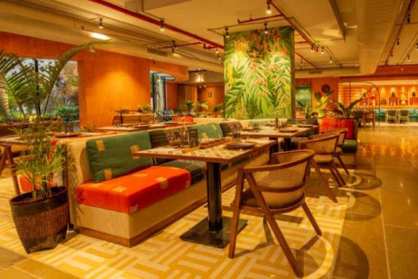 7 New Restaurants In Bengaluru To Head To This Month