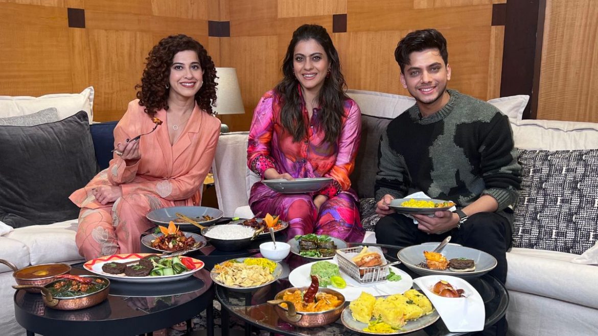 Diu Boy Vishal Jethwa Shares Why Diu Is An Unexplored Paradise | Curly ...