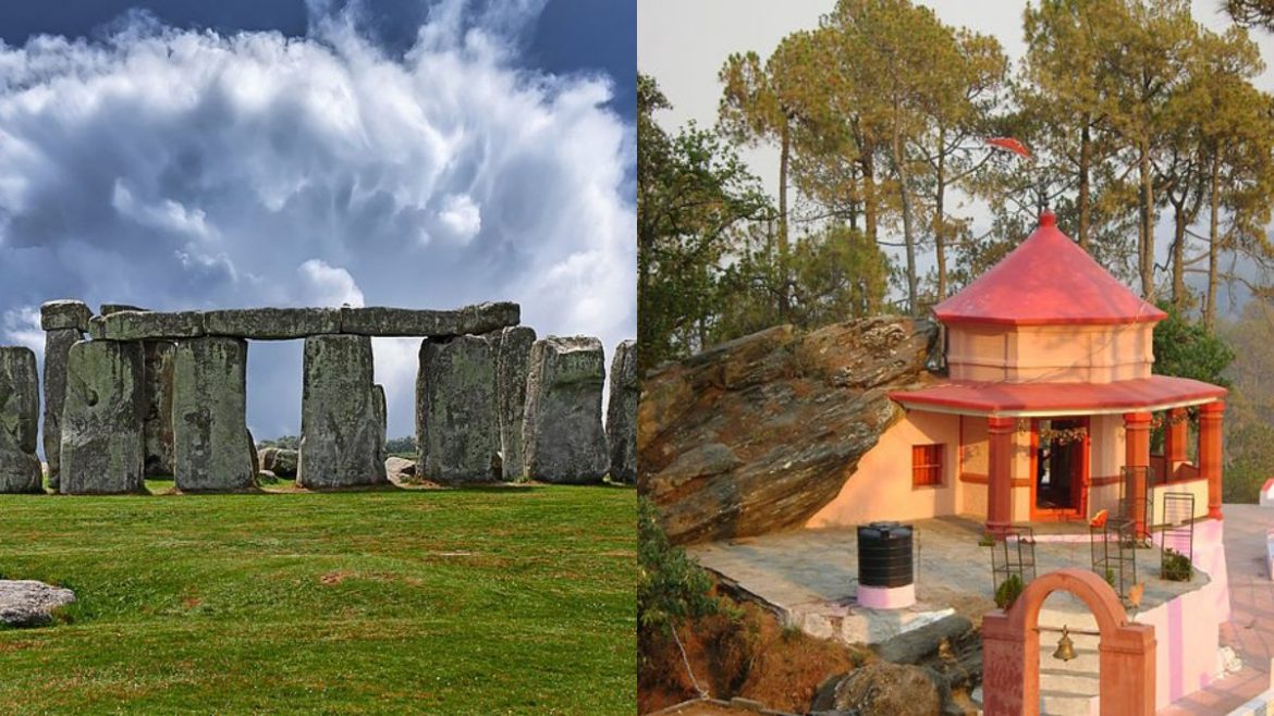 6 Places on Earth With Strongest Geomagnetic Energy