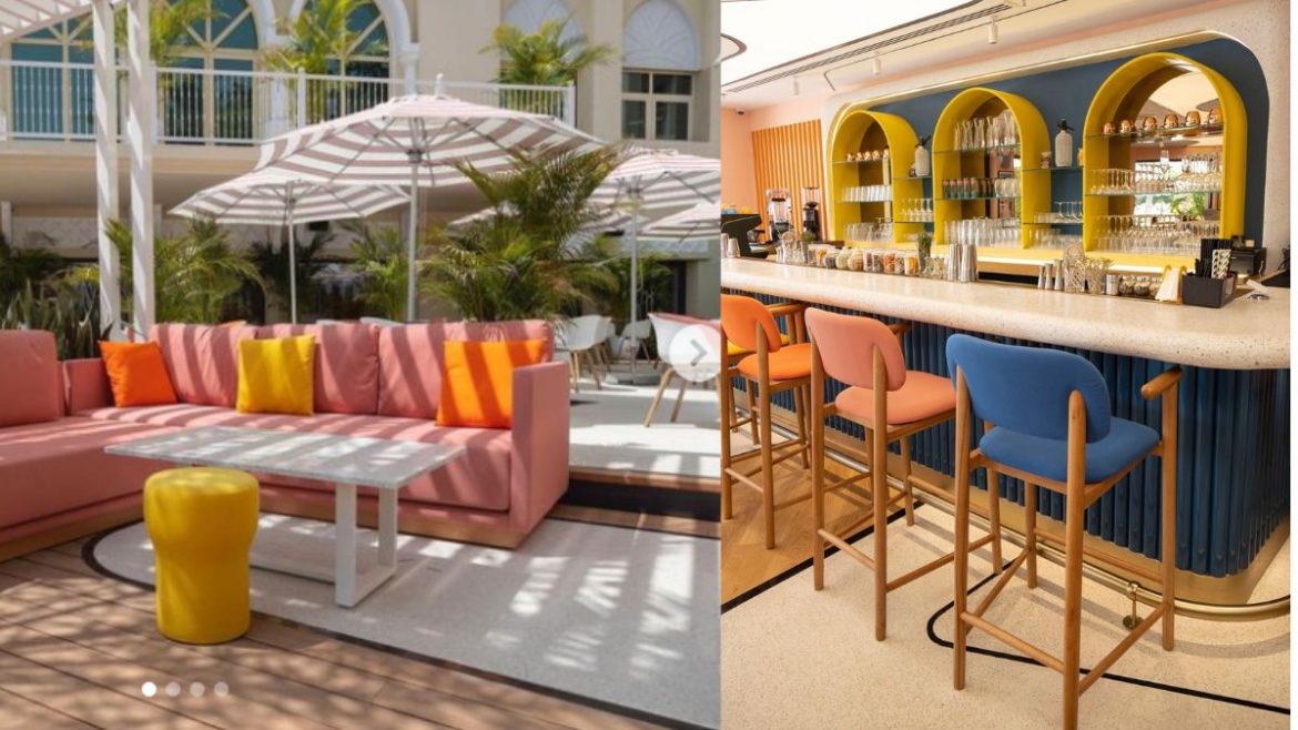 Don Your Retro Outfits & Head To This 80's Miami Beach Party ...