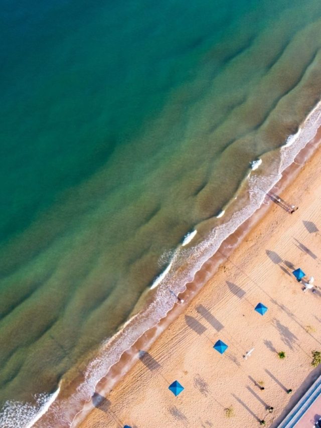 5 Things To Know About Flamingo Beach Of RAK