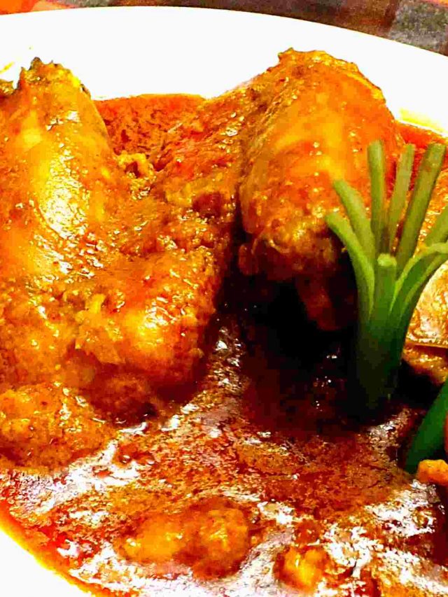 10 Prawn Dishes To Try In Bengal