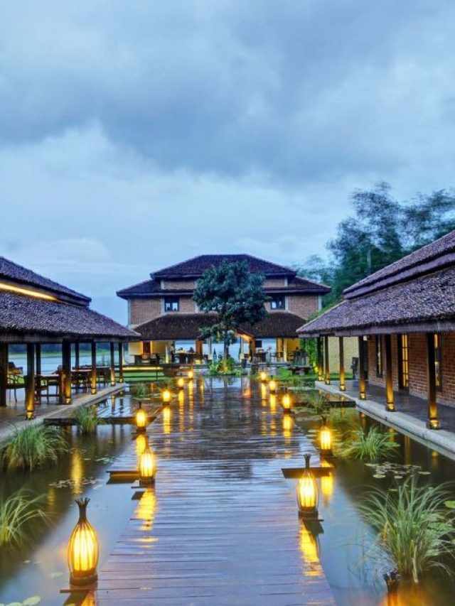 9 Facts About Kanyakumari In Tamil Nadu