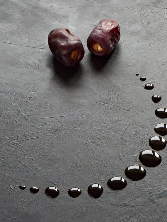9 Reasons To Add Date Syrup As Your Ultimate Sweetener