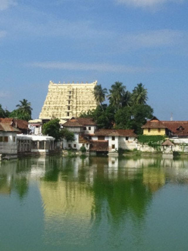 Temples In Kerala You Absolutely Must Visit