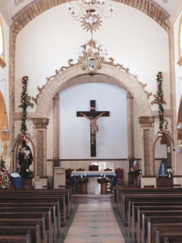 10 Churches In Goa