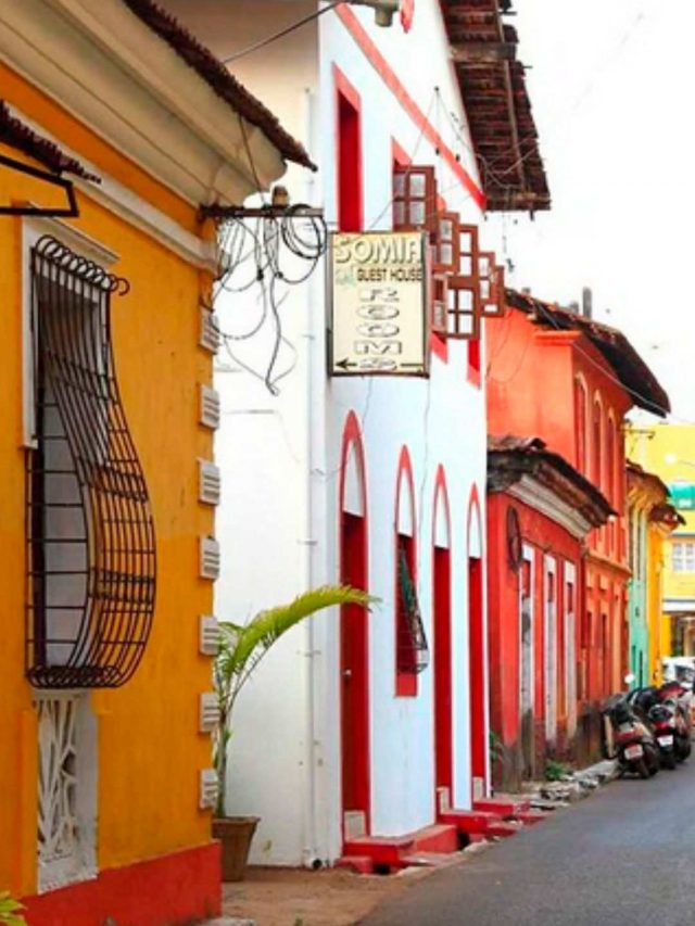 10 Authentic Goan Dishes You Should Try!