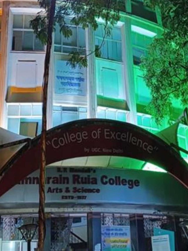 5 Pocket-Friendly Eateries Near Ruia College