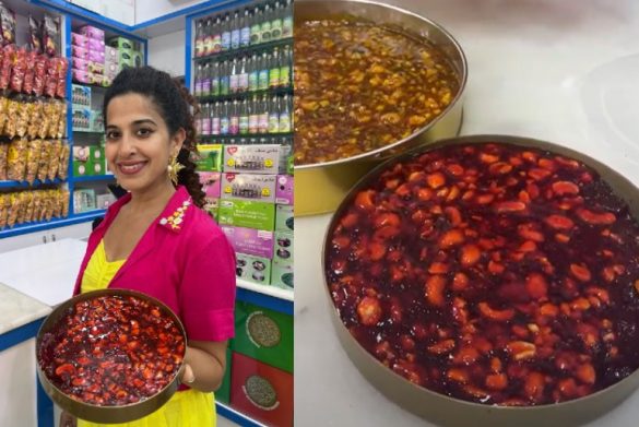 5 Best Traditional Bahraini Dishes You Gotta Try At Least Once in Your Life