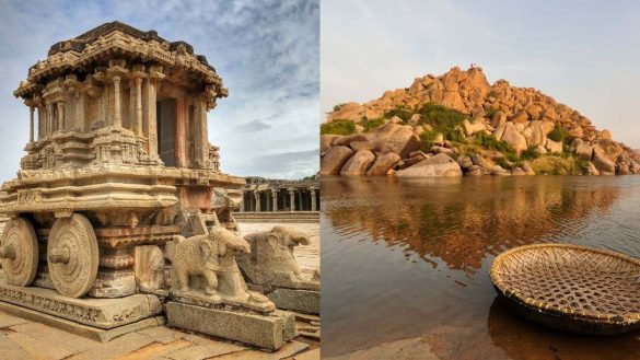 Hampi Utsav 2023: All You Need To Know About The Biggest Festival In ...