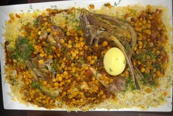 5 Best Traditional Bahraini Dishes You Gotta Try At Least Once in Your Life