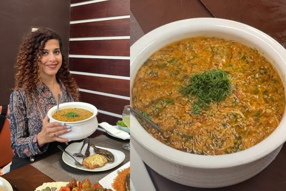 5 Best Traditional Bahraini Dishes You Gotta Try At Least Once in Your Life