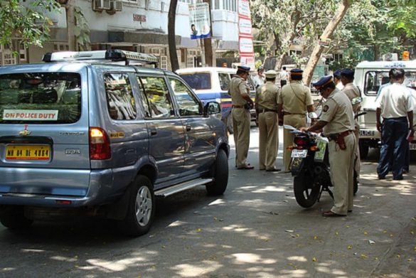 Mumbai Police Is Gearing Up For New Year's. Here Are All The Rules You ...