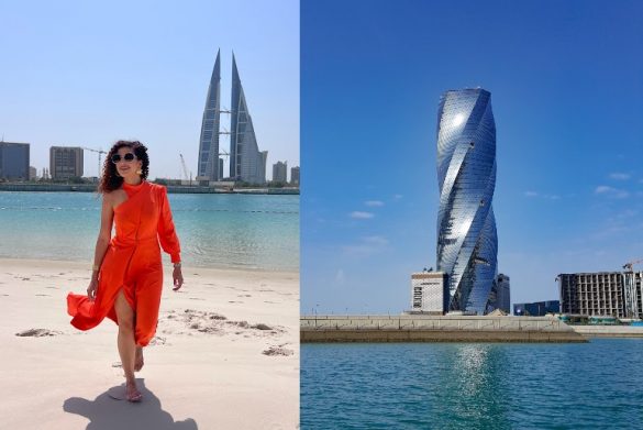 6 Facts About Bahrain That Will Fascinate You