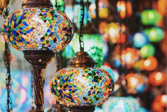 8 Things You Can & Must Bring Back Home From Your Bahrain Travels