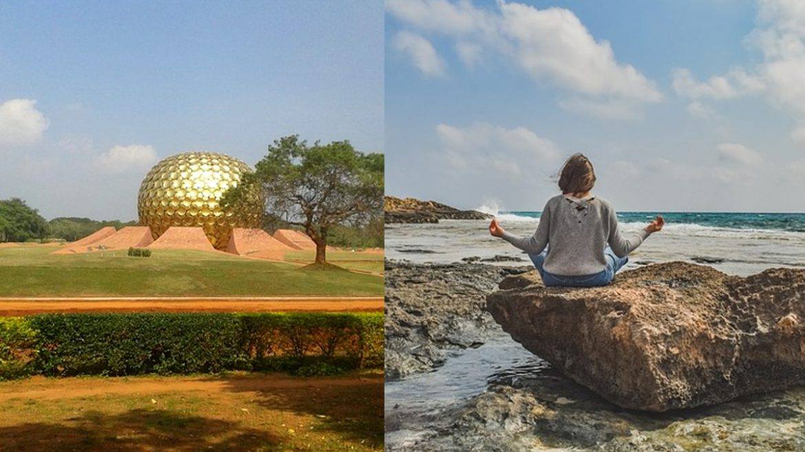 Puducherry To Be Developed Into A Spiritual Getaway. Here Are The ...