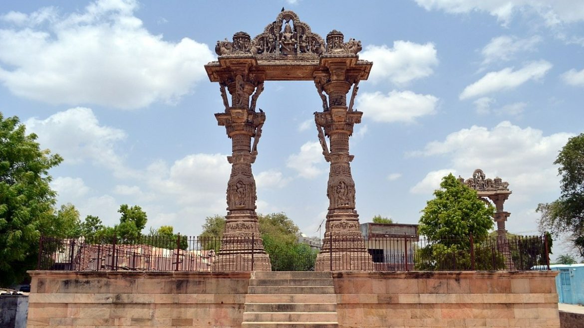 PM Modi's Birthplace Vadnagar In Gujarat Could Become A UNESCO World ...