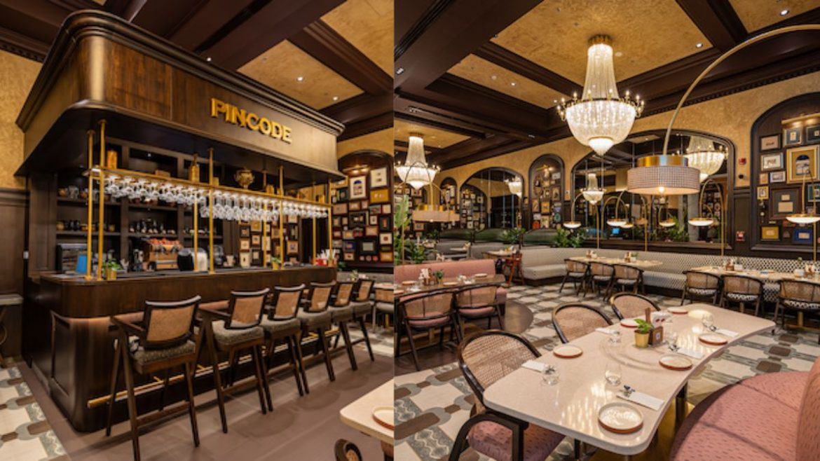 Celebrity Chef Kunal Kapoor Has Found A New Address In Dubai Hills To ...