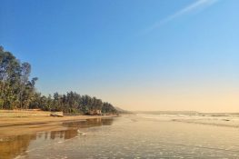 25 Beach Destinations In India To Check Out In 2025 | Curly Tales