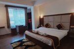 This Pelling Hotel Amid The Snow-Capped Mountains Offers Splendid ...