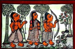 This Rural Tourism Village In Jharkhand Will Spellbind You With Its ...