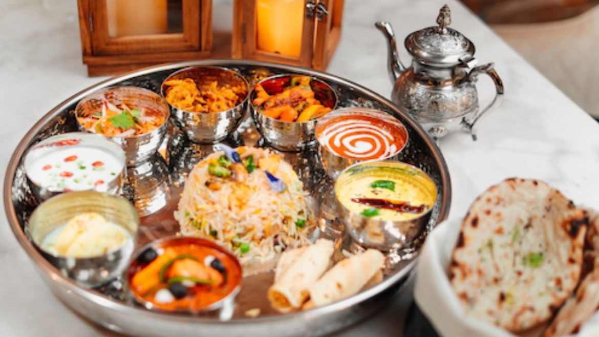 Old Castello Jumeirah Announces Its First-Ever Plant Based Vegetarian ...