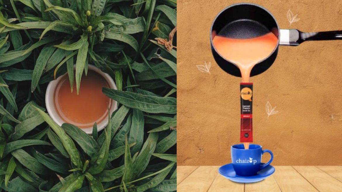 5 Instant Tea Premixes To Sort Your Chai Cravings In A Minute