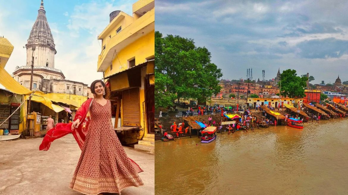 Ram Temple In Ayodhya Has Gates Named After Ramayana Characters To ...