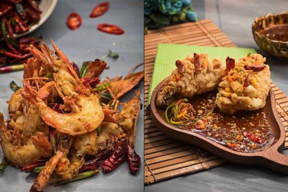25 Best Chinese Restaurants In India To Try In 2025