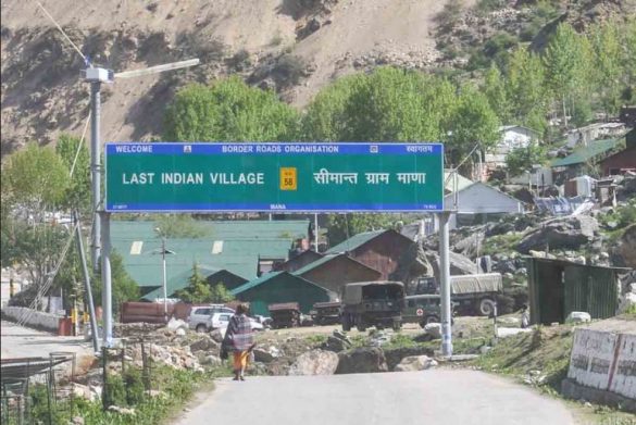 You Can Soon Tour Indian Borders; Union Govt Pushes For Border Tourism