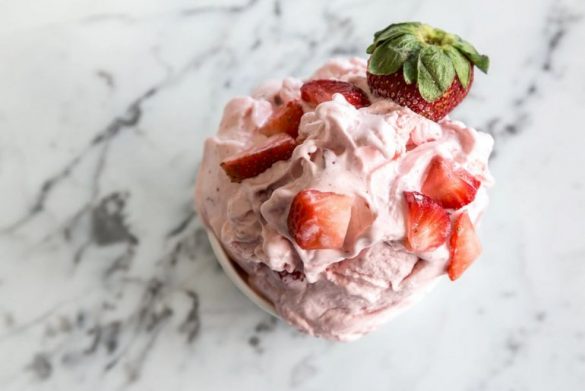 8 Low-Calorie Ice Cream Brands For Guilt-Free Indulgences