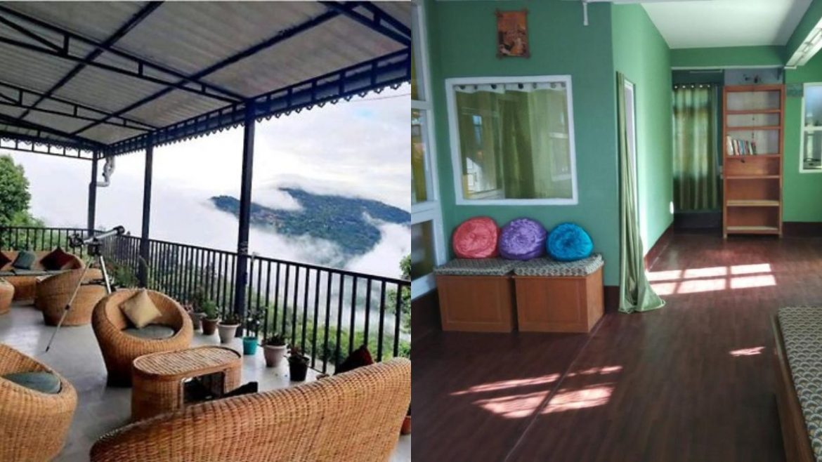 6 Homestays In Kalimpong That Offer Enchanting Mountain Views Under ...