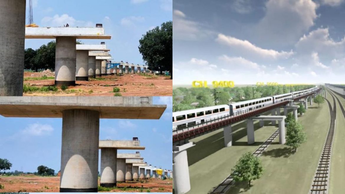 This Is India's Longest Railway Viaduct In Madhya Pradesh, Here's All ...