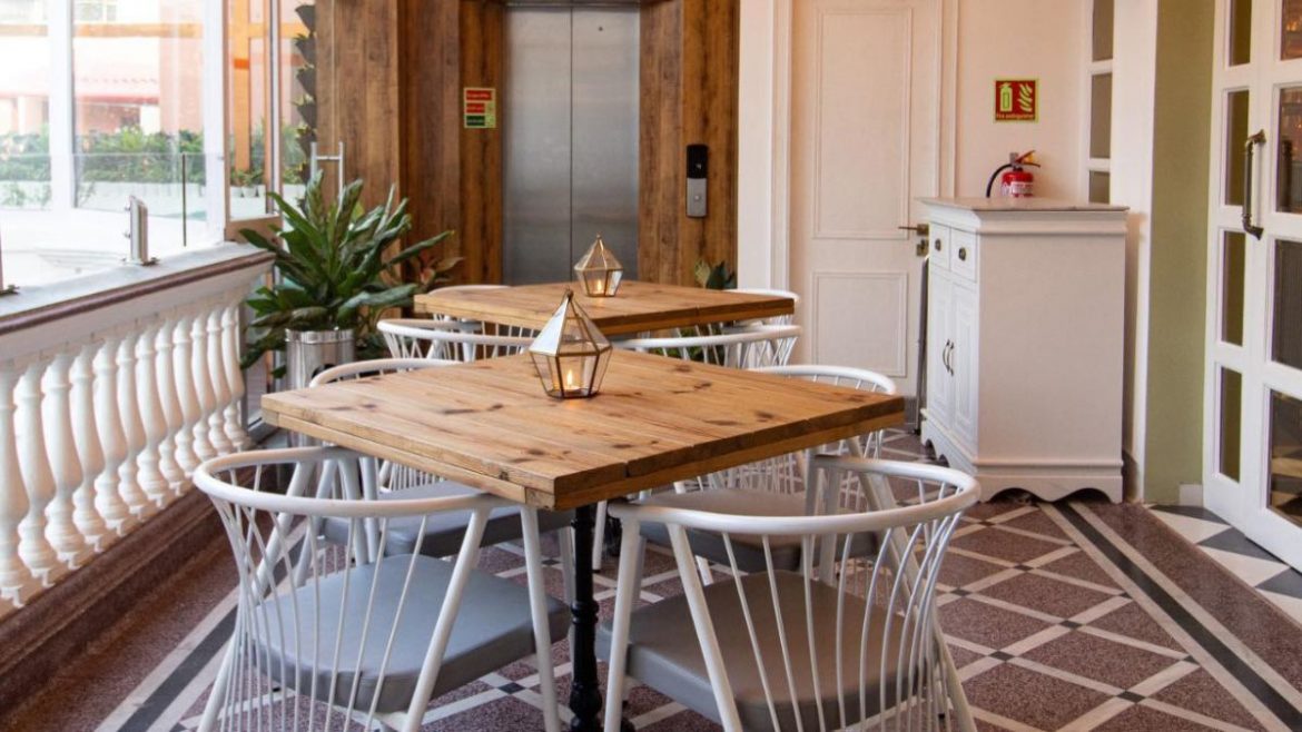 Experience Aestheticism And Savour Scrumptuoius Russian Flavours At ...