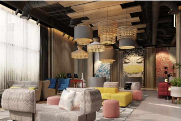 NH Collection Makes Its UAE Debut In Style With Their Exclusive Resort ...