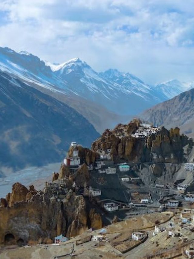 10 Unique Things To Know About Himachal's Spiti Valley