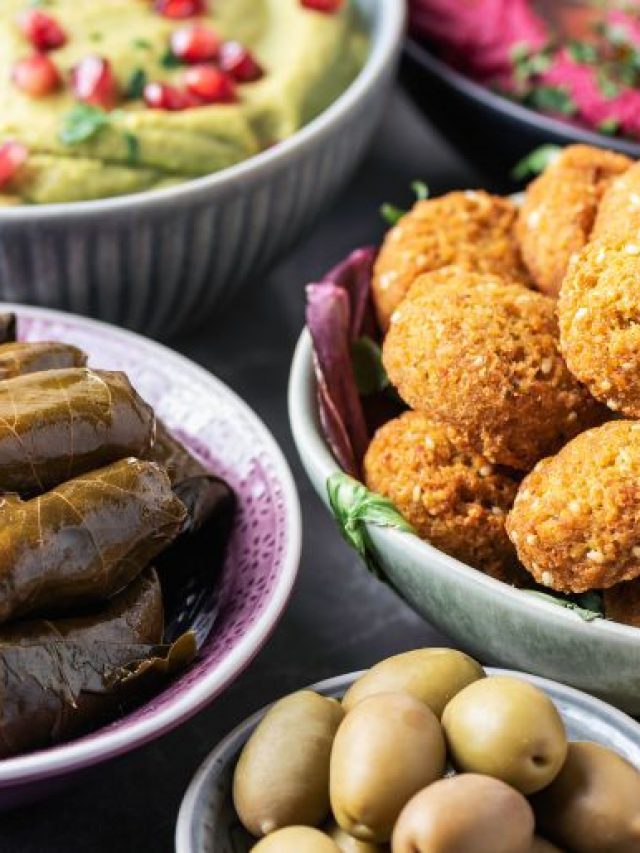 6 Local Eateries You Should Try In Bahrain