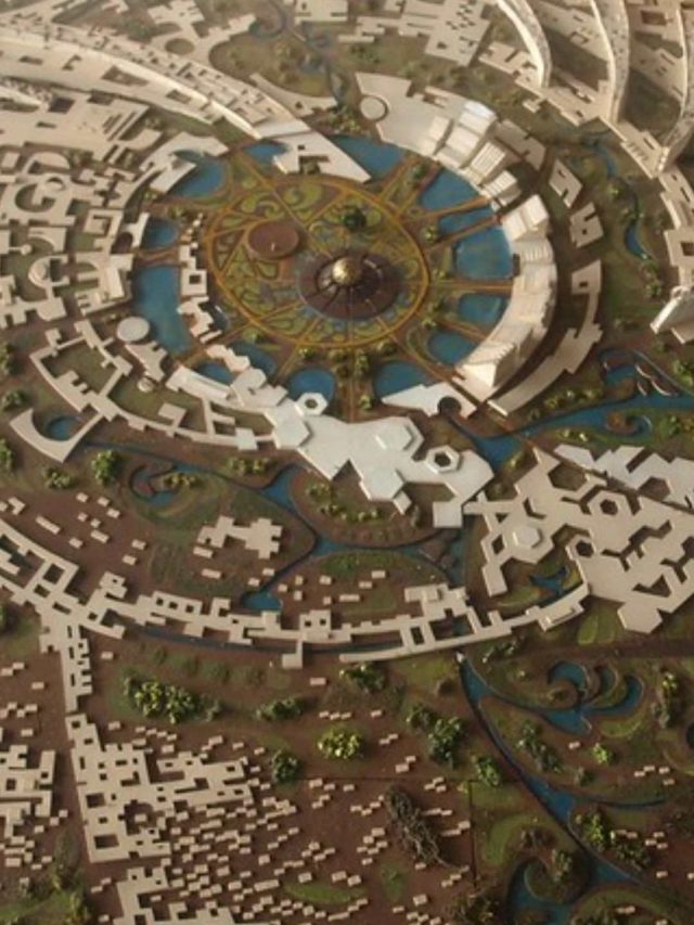 10 Things To Do In Auroville