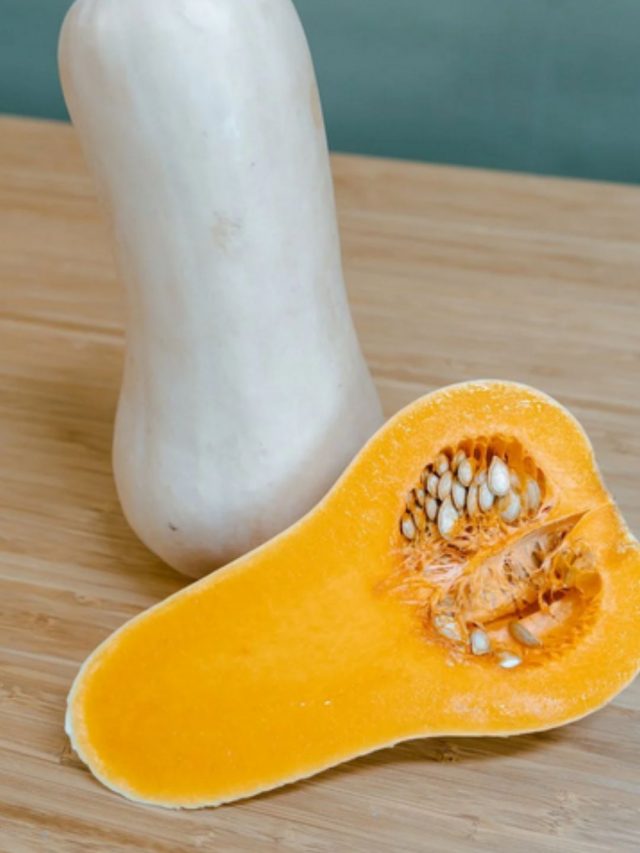 What Is Butternut Squash? And Ways To Add It To Your Diet