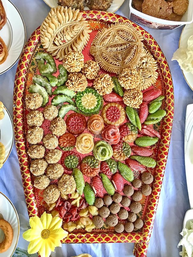 9 Odia Sweets That You Need To Try