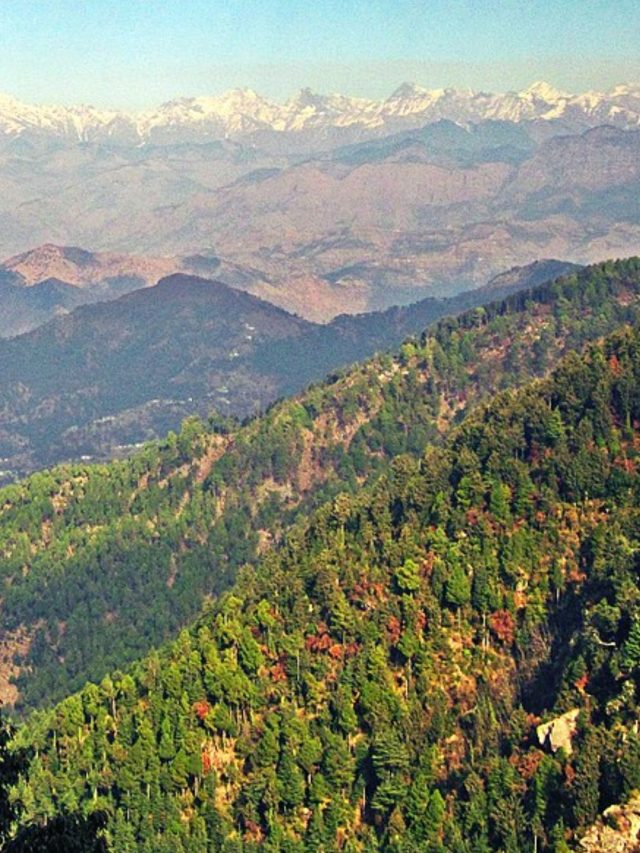 9 Places To Visit In Dalhousie